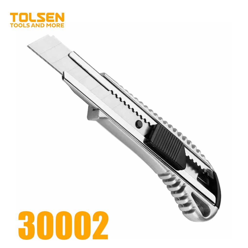 Cutter aluminium TOLSEN 30002 – Yamcoo