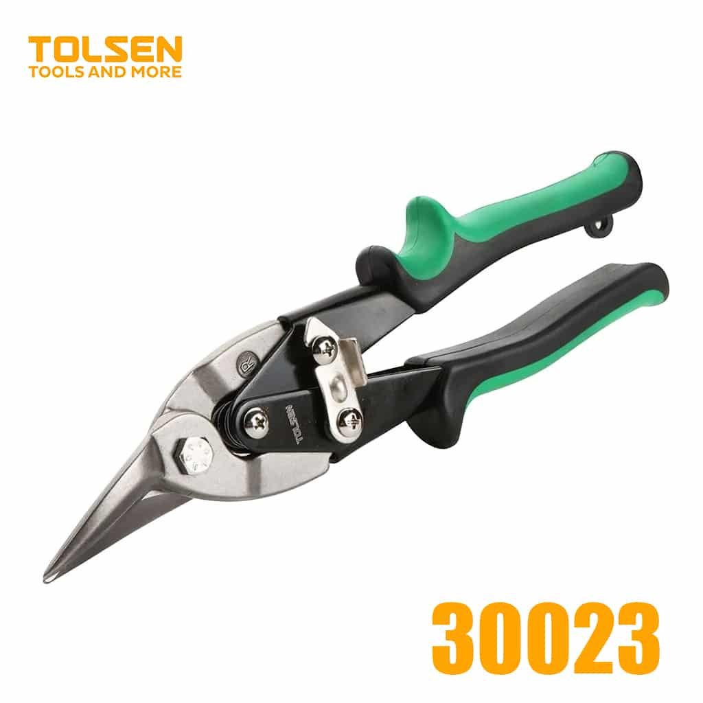 Pince coupe tôle droite TOLSEN 30023 – Yamcoo
