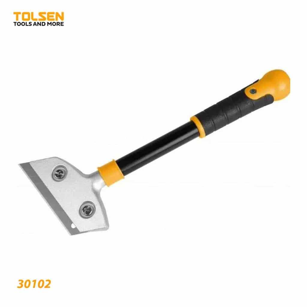 Grattoir peinture (600Mm) TOLSEN 30102 – Yamcoo