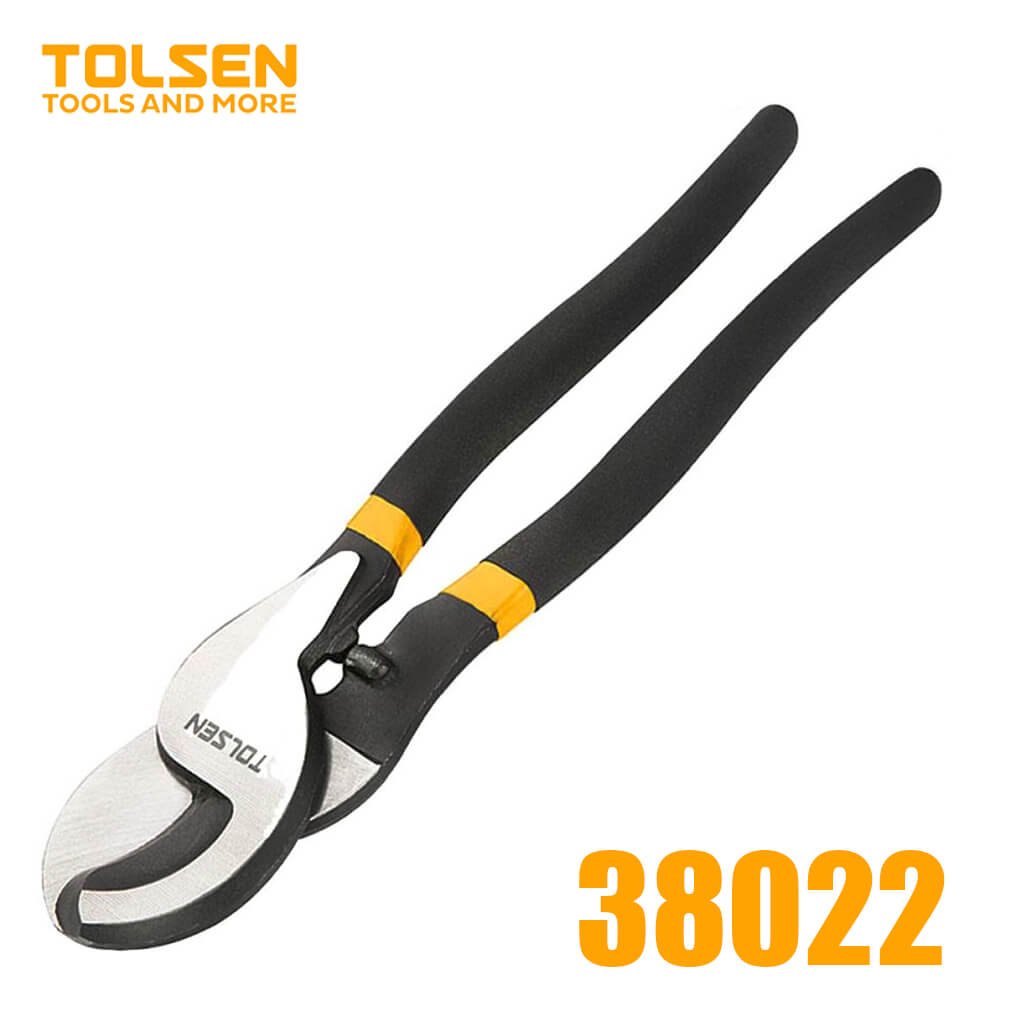 Coupe câble TOLSEN 38022 – Yamcoo