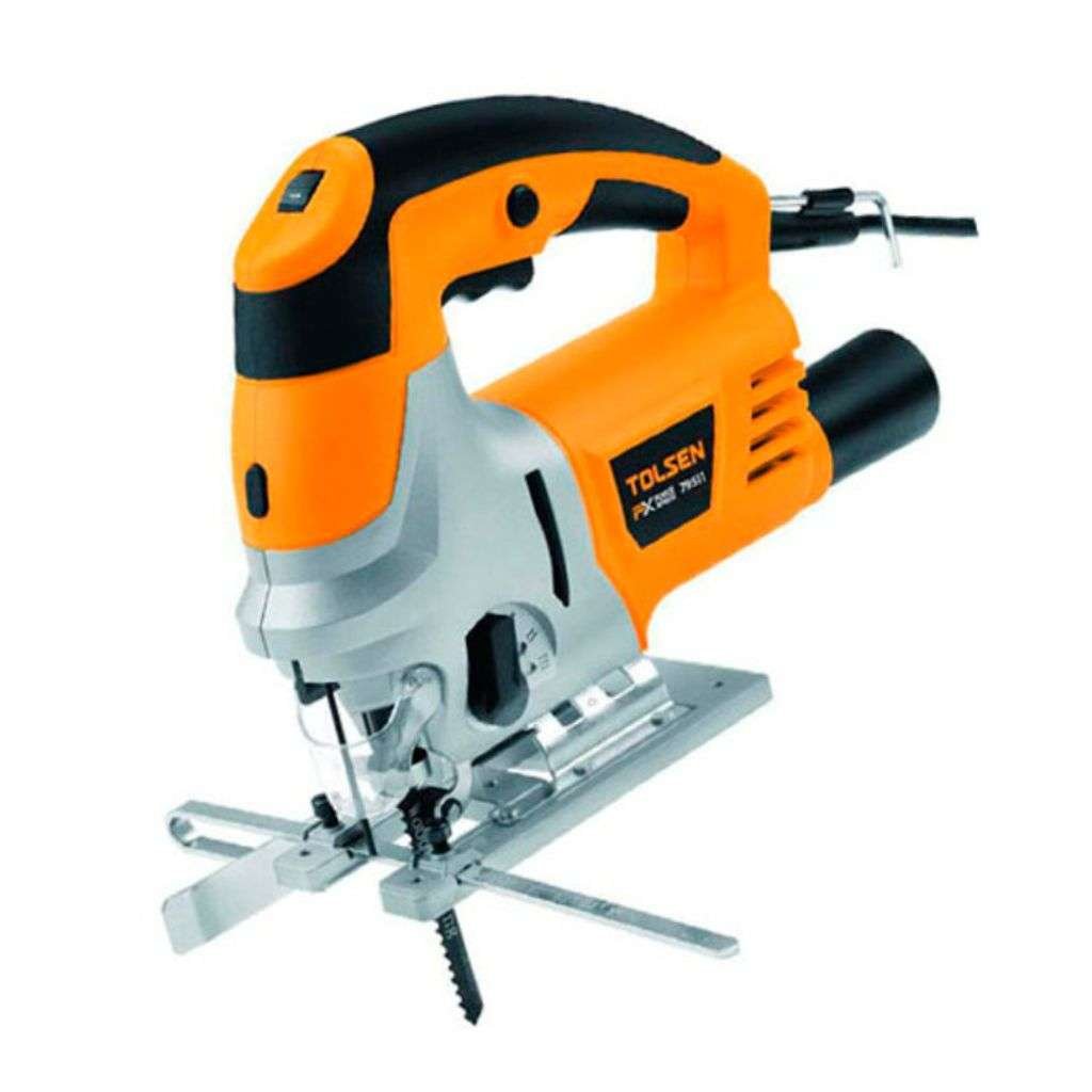 Scie sauteuse laser - Yamcoo