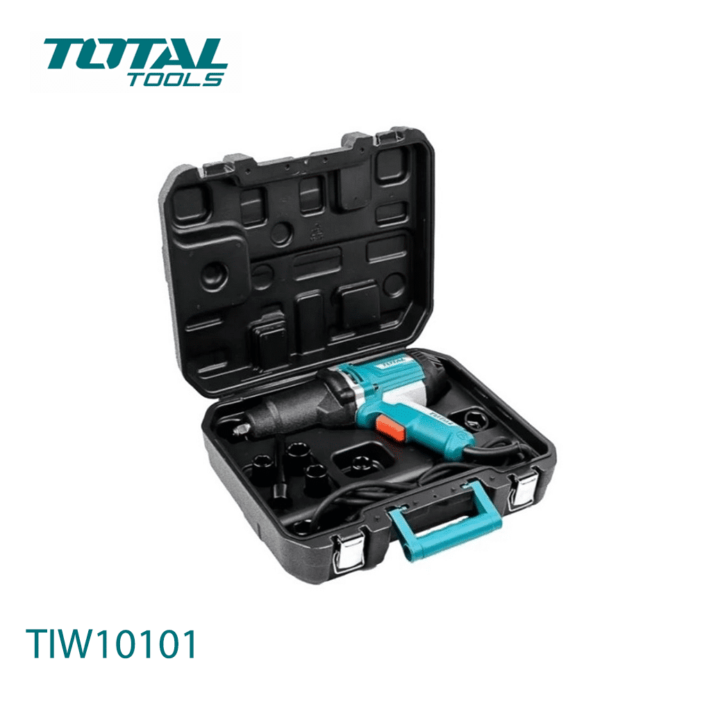 Boulonneuse Électrique 1050W TOTAL TIW10101 – Yamcoo