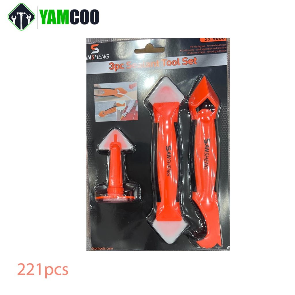 gratoire silicone 3pcs – Yamcoo