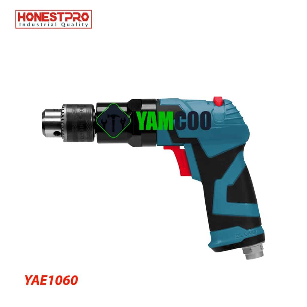 Perceuse Et Visseuse A Pression Pneumatique HONESTPRO YAE1060 - Yamcoo